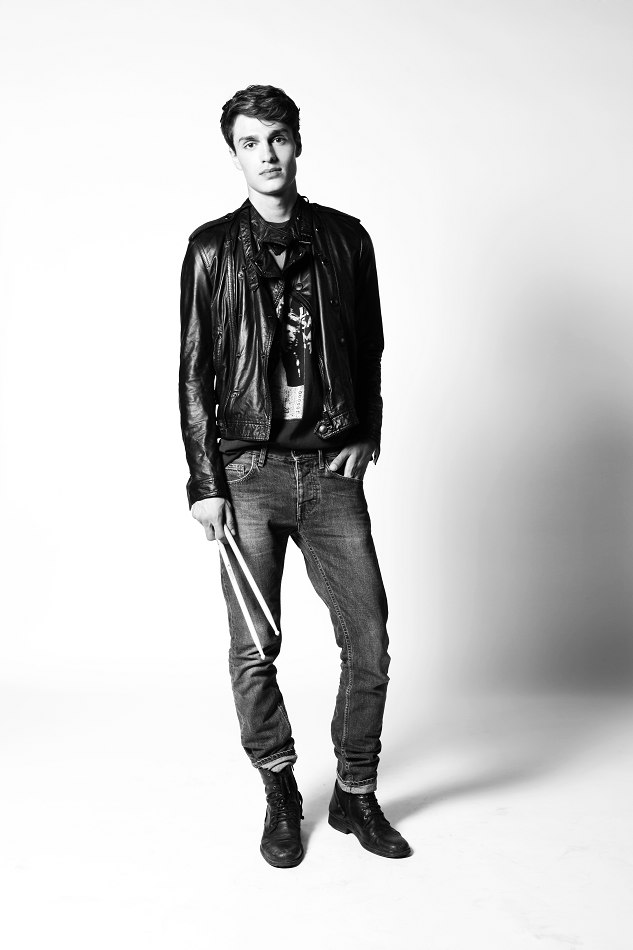Picture of Valon Kaba