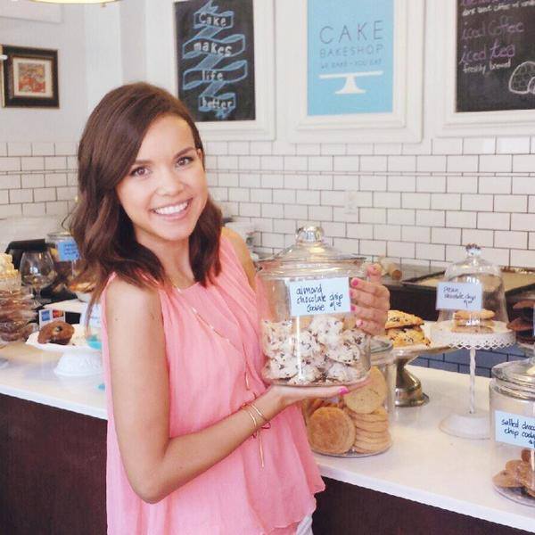Ingrid Nilsen image