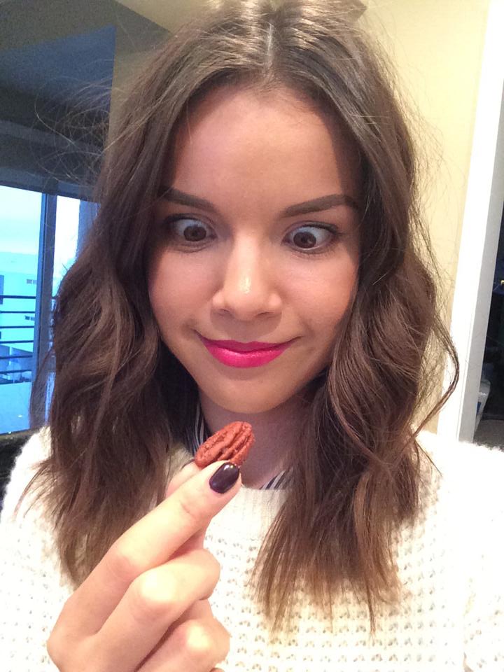 Picture of Ingrid Nilsen