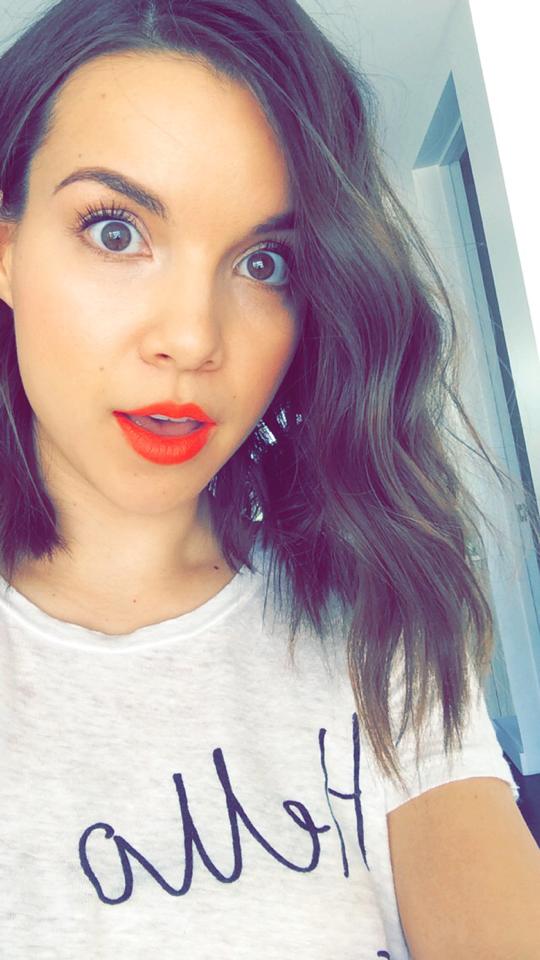 Picture of Ingrid Nilsen