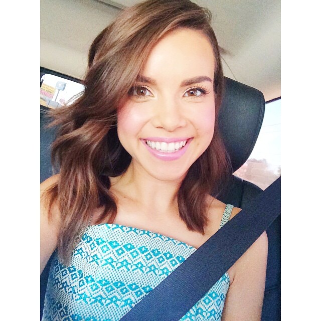 Picture of Ingrid Nilsen