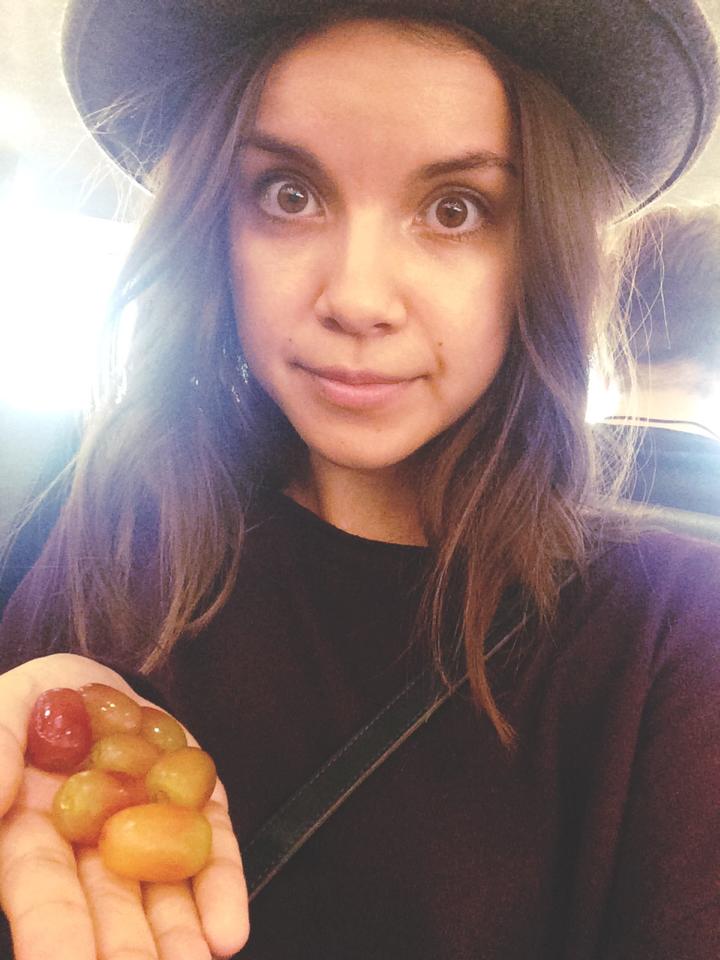 Picture of Ingrid Nilsen