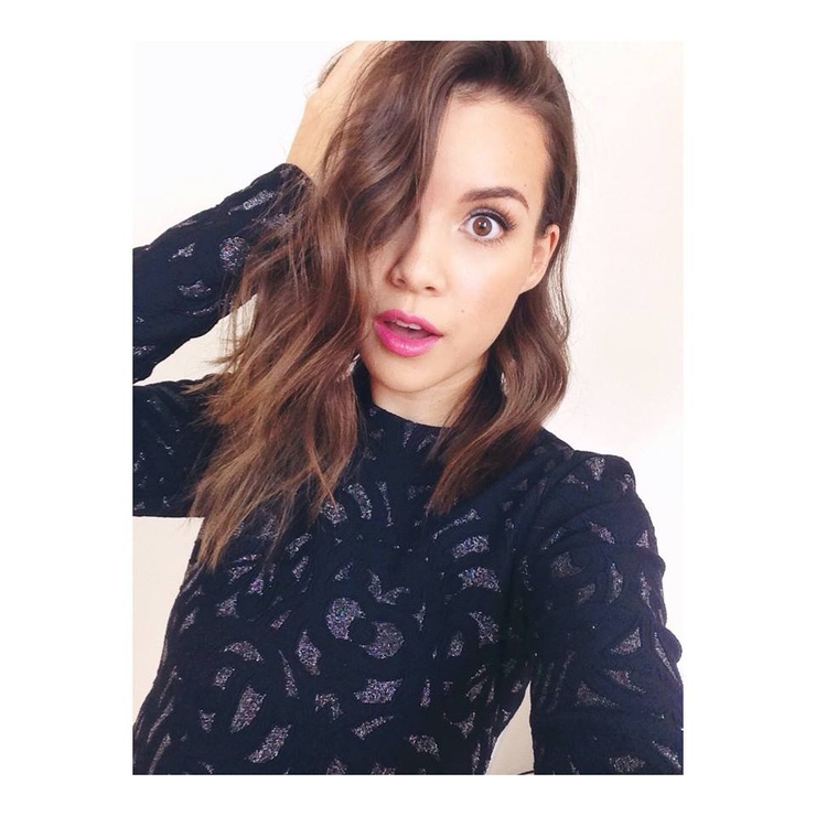 Image of Ingrid Nilsen