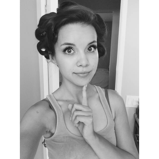 Picture of Ingrid Nilsen