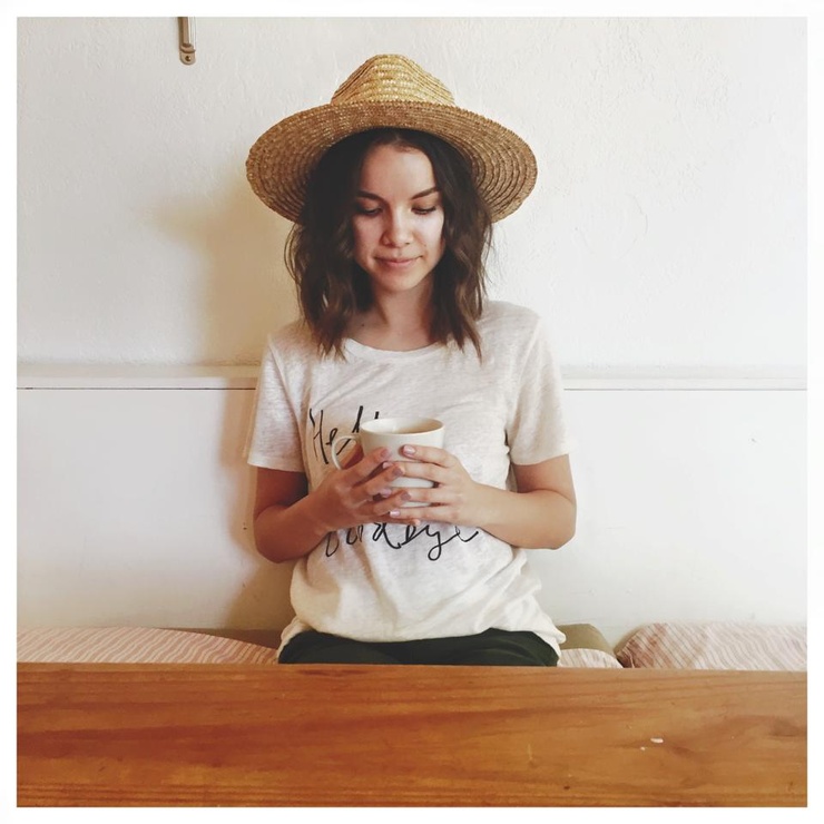 Picture of Ingrid Nilsen
