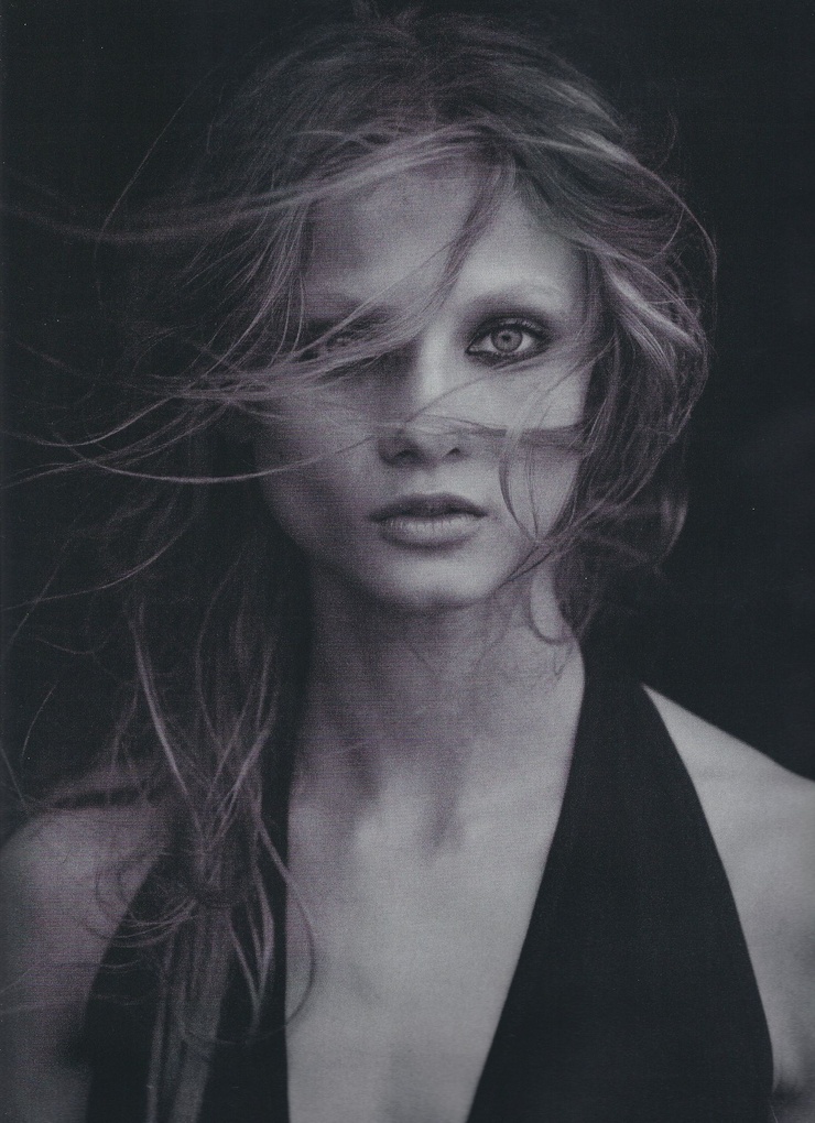 Picture of Anna Selezneva
