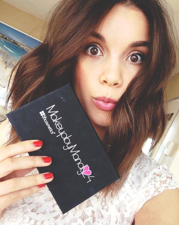 Ingrid Nilsen picture