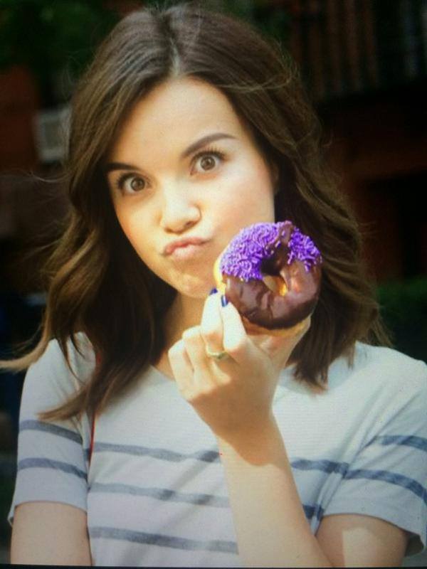 Picture of Ingrid Nilsen