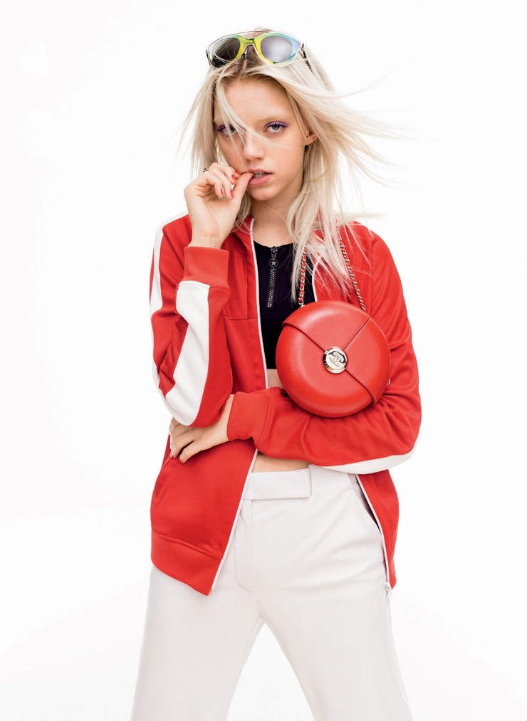 Picture of Pyper America