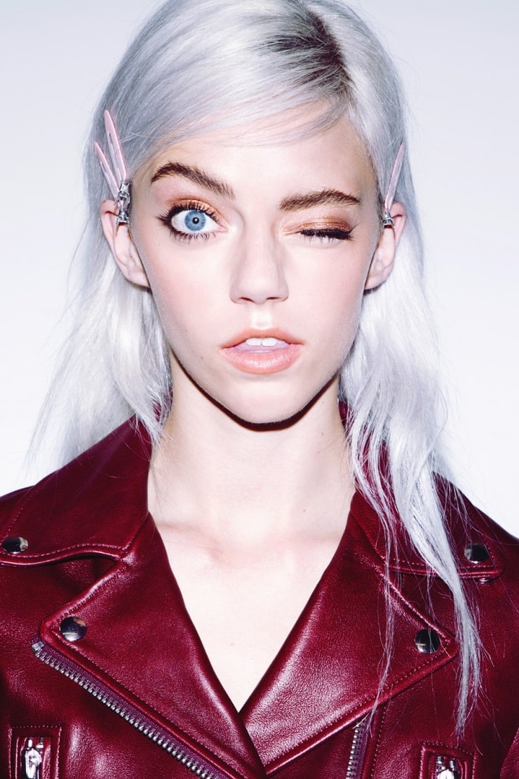 Picture of Pyper America