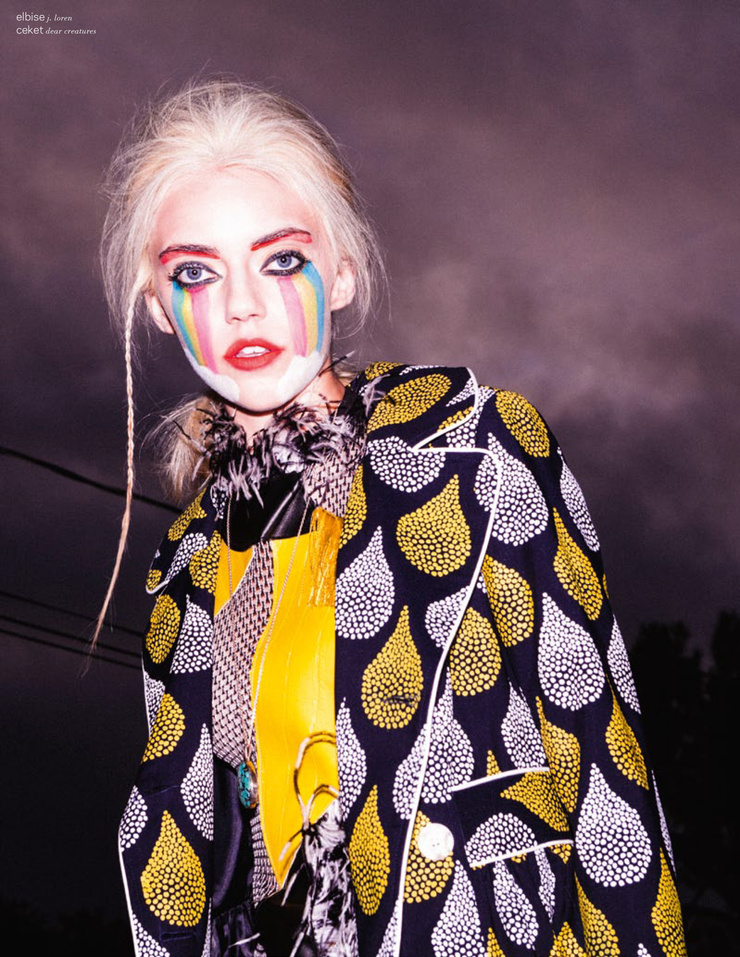 Picture of Pyper America