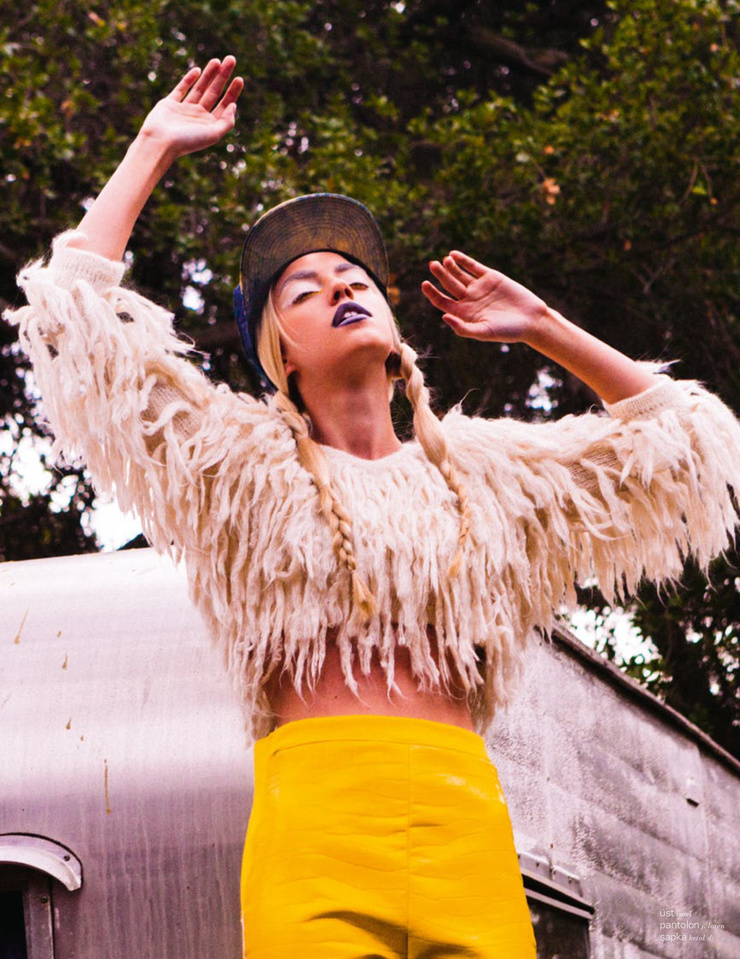 Picture of Pyper America