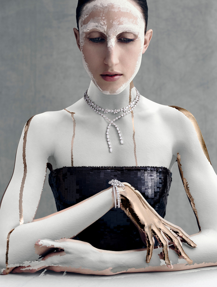 Picture of Anna Cleveland