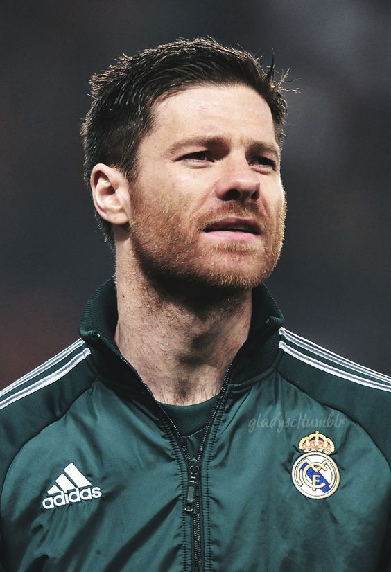 Xabi Alonso image