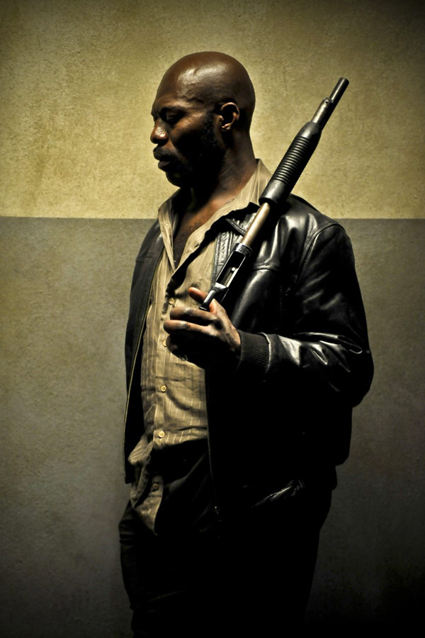 Picture of The Horde (2009)