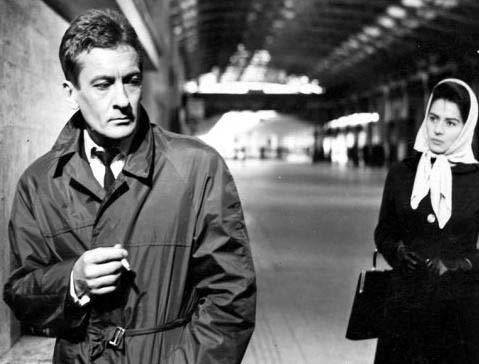 Meandre (1966) image