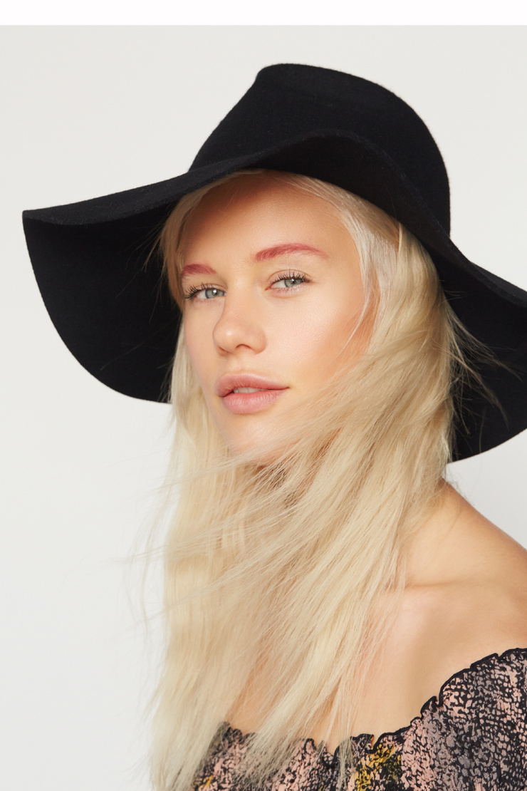 Image of Becca Hiller