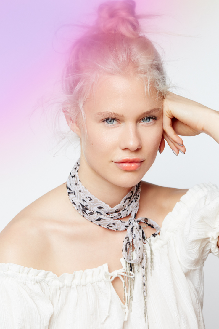 Picture of Becca Hiller