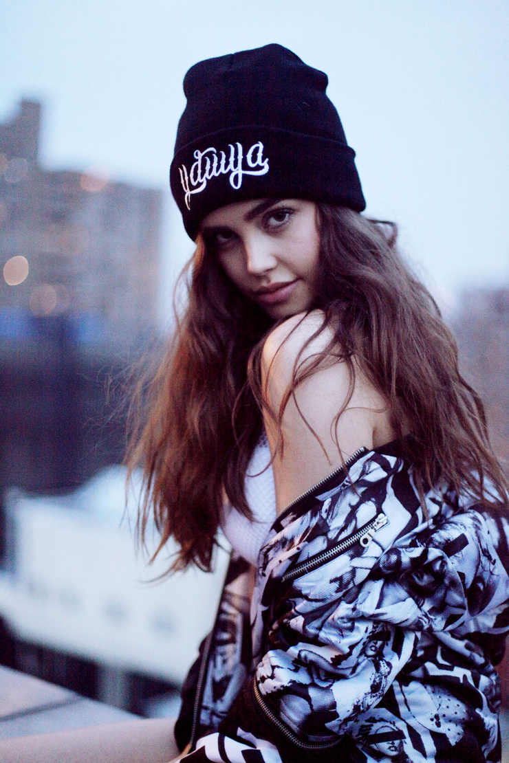 Picture of JESSICA BUCH