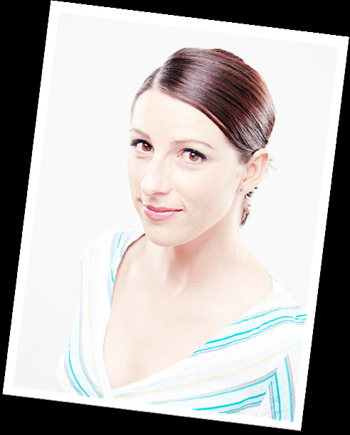 Picture of Isabelle Paris