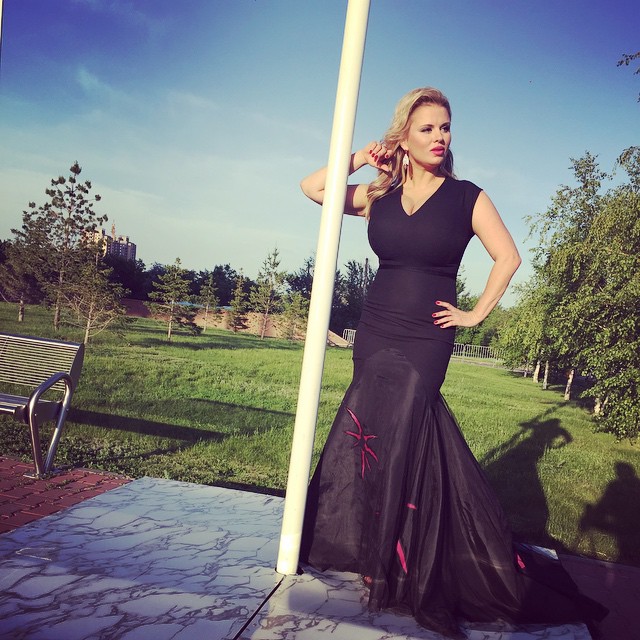 Anna Semenovich image