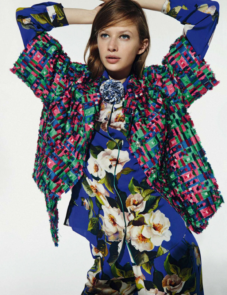 Picture of Anna Lund