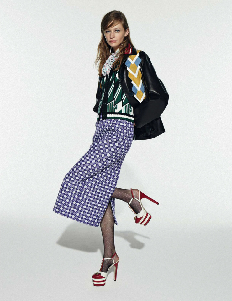 Picture of Anna Lund