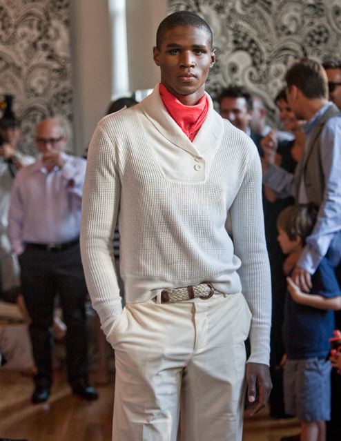 Picture of Henry Watkins