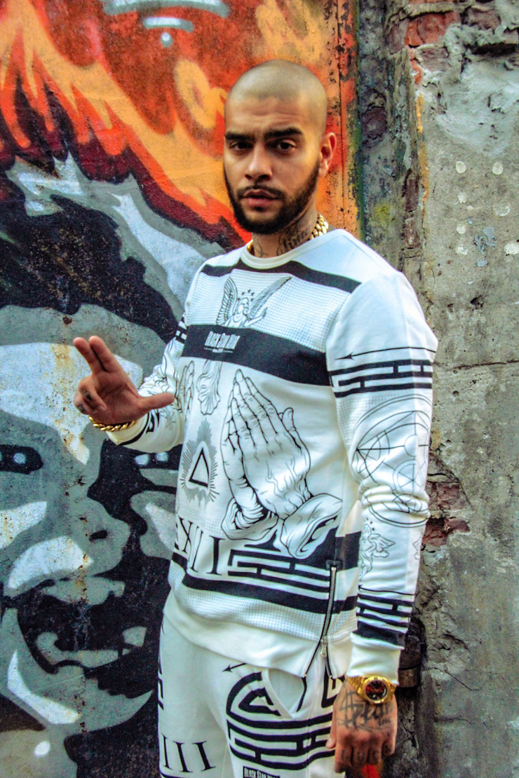 Image of Timati