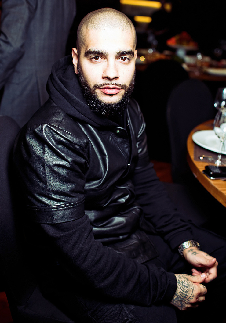 Picture of Timati