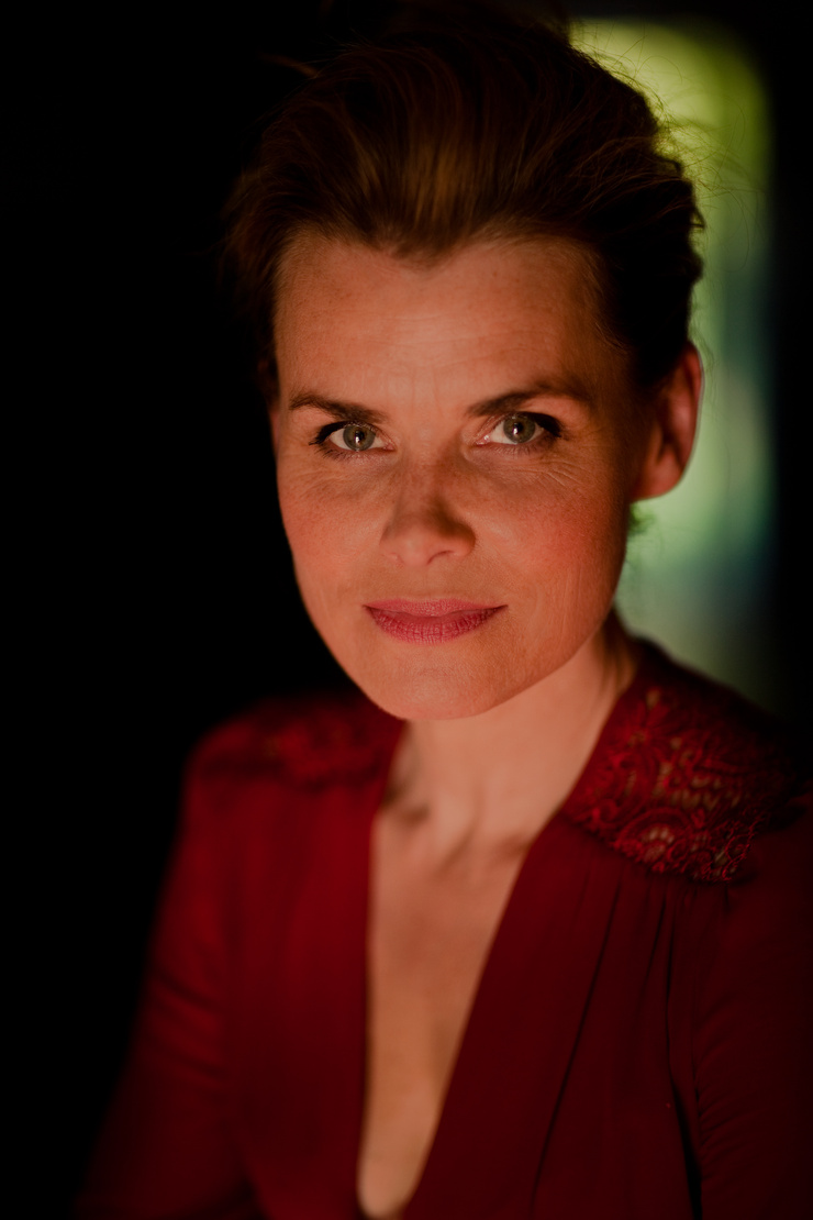 Image of Andrea Lüdke