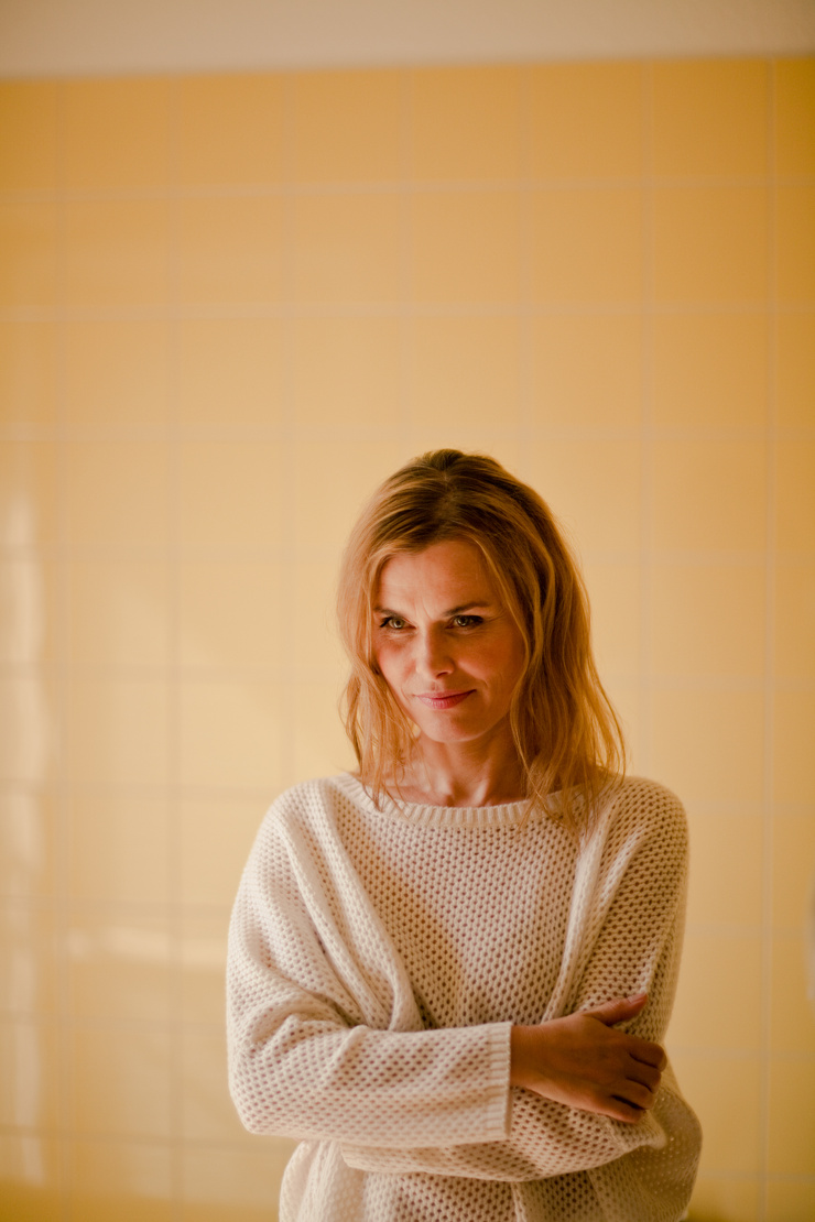 Picture of Andrea Lüdke