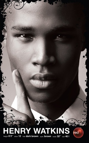 Image of Henry Watkins