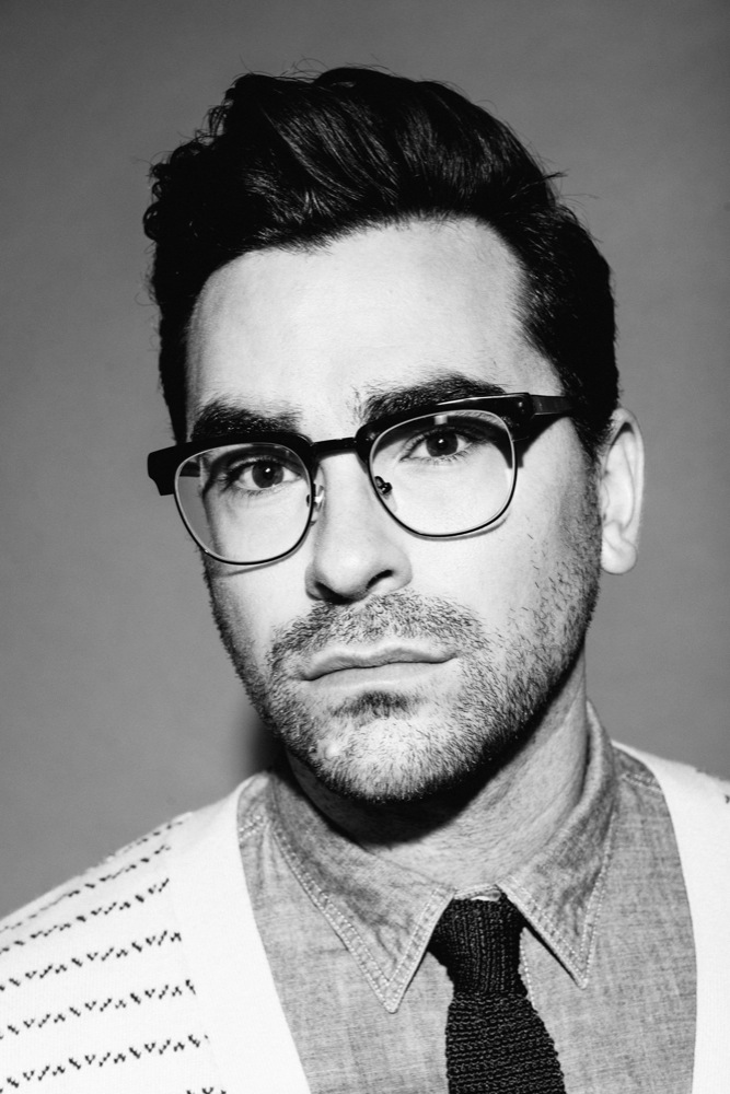 Picture of Dan Levy