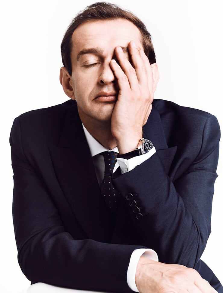 Picture of Konstantin Khabenskiy
