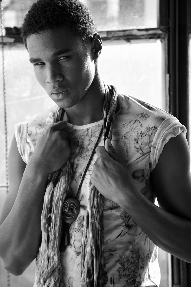 Picture of Henry Watkins