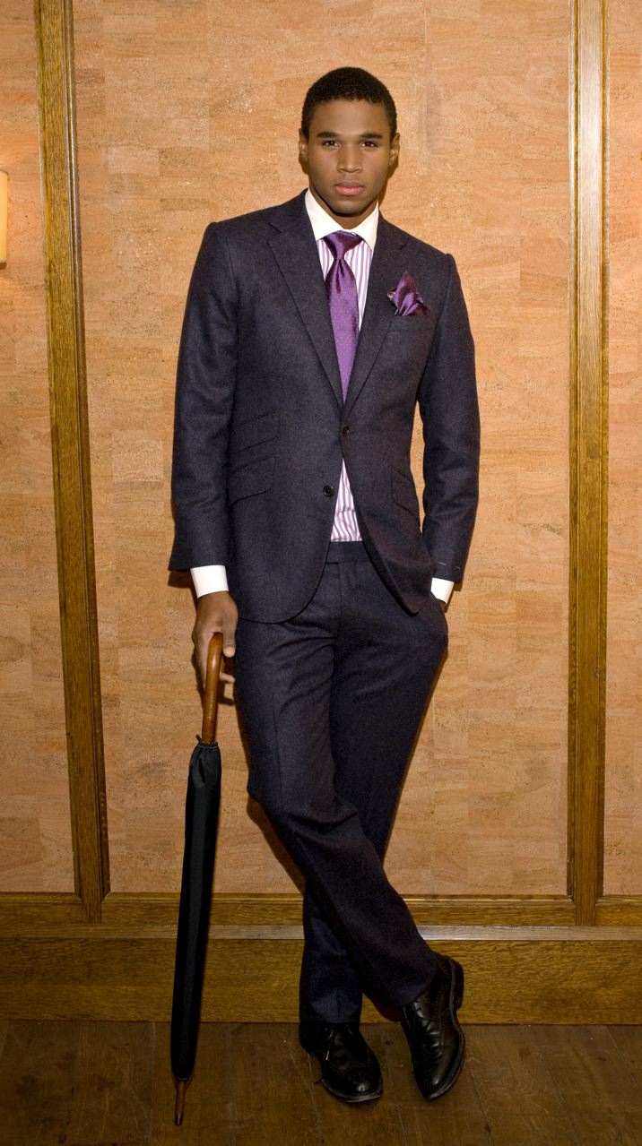 Picture of Henry Watkins