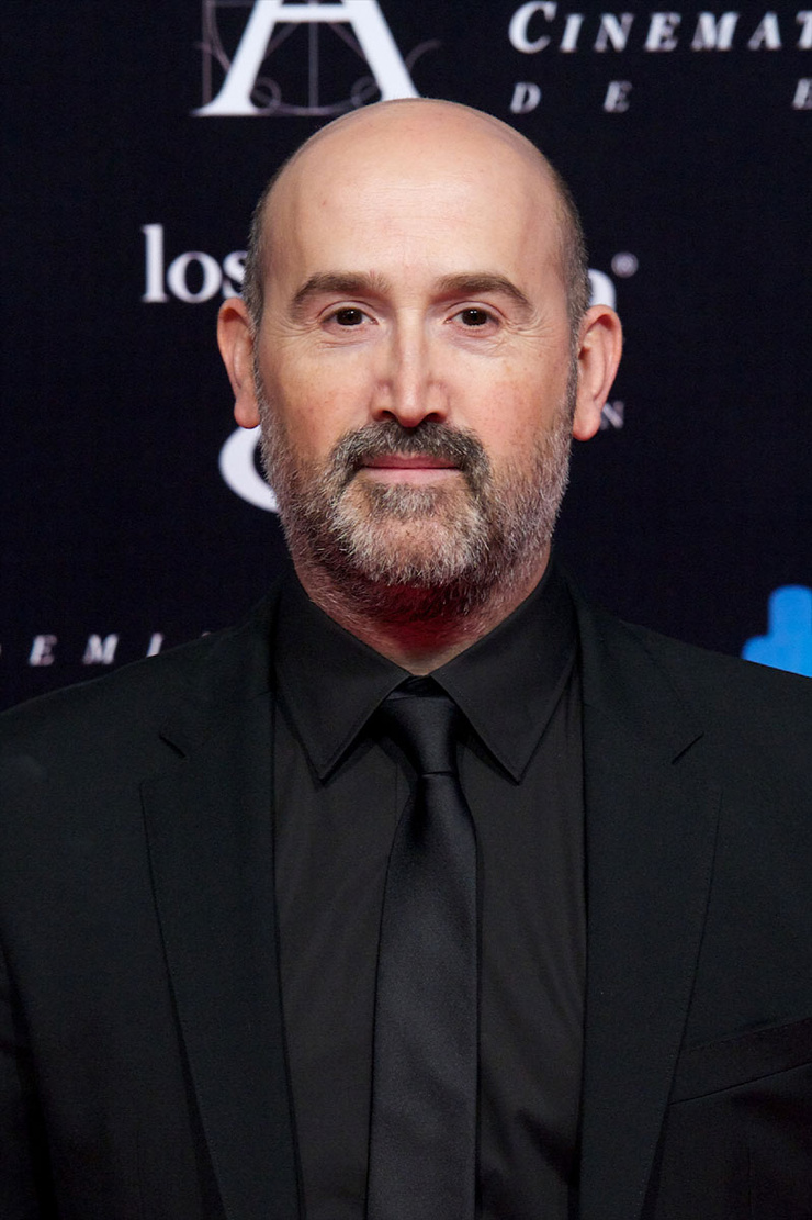 Image of Javier Cámara