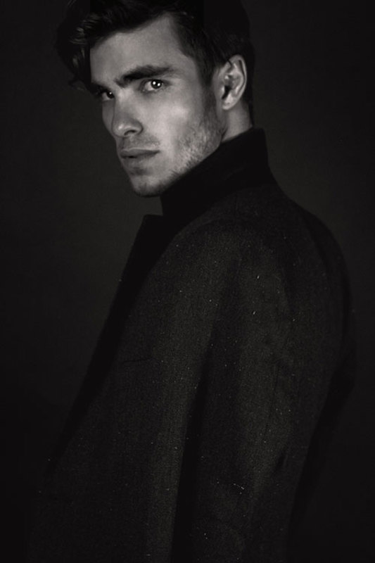 Picture of Julian Schratter