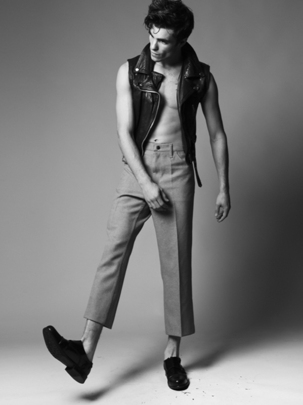 Image of Julian Schratter