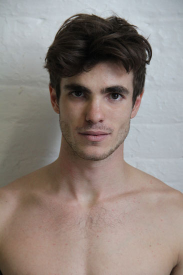 Picture of Julian Schratter