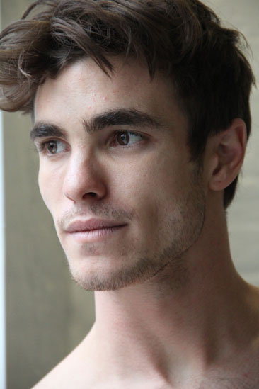 Image of Julian Schratter