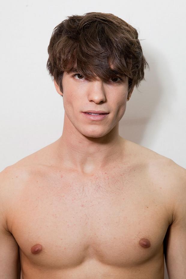 Picture of Julian Schratter