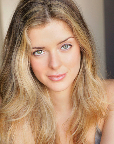 Picture of Christina Jeffs