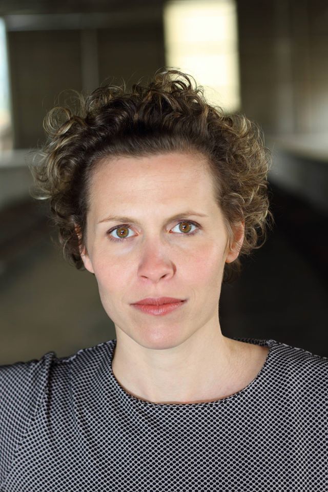 Image of Hille Beseler