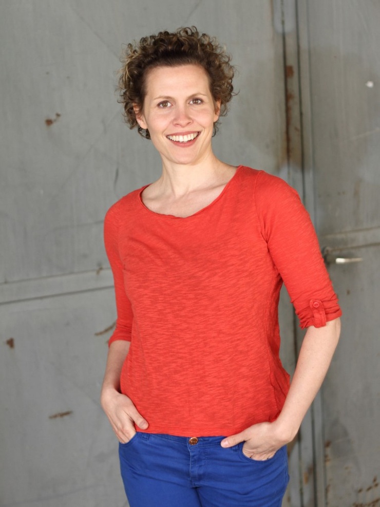 Picture of Hille Beseler