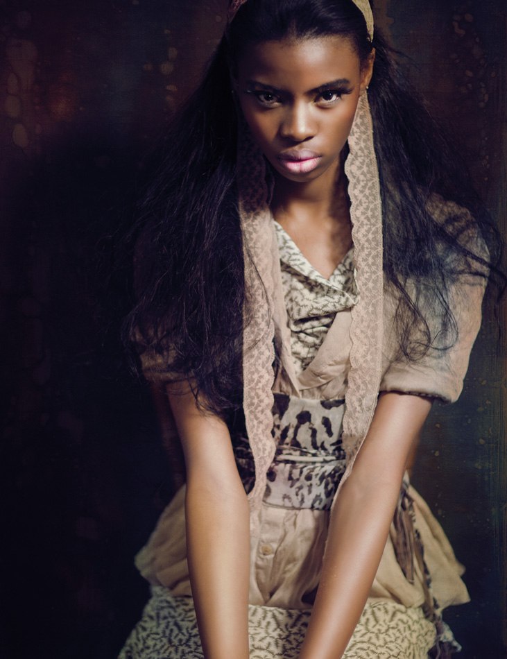 Picture of Raschelle Osbourne