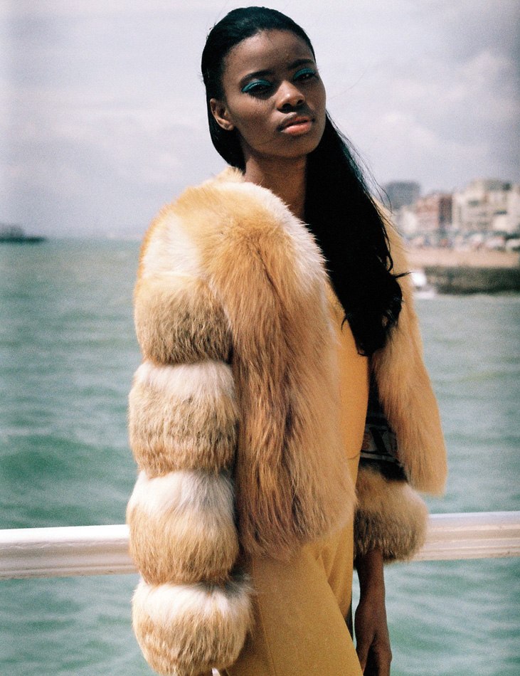 Raschelle Osbourne image