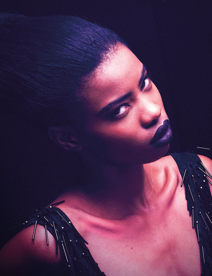 Image of Raschelle Osbourne