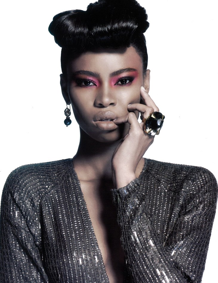 Image of Raschelle Osbourne